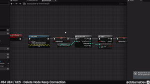 5 USEFUL UNREAL ENGINE BLUEPRINT TIPS/TRICKS — CBgameDev