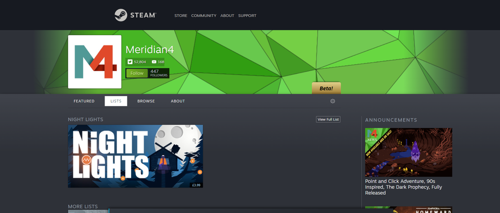 Quick Dev Insights #05 - Indie Games Publisher - Jeff Giasson — CBgameDev