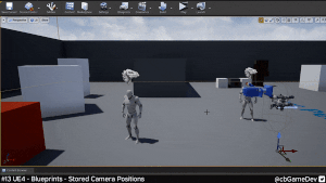 50 Quick Tips and Tricks for Unreal Engine. How many do you know? — CBgameDev