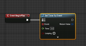 QUICK DEV TIP #74 UE4 / UE5 - OPTIMISING TICK RATE — CBgameDev