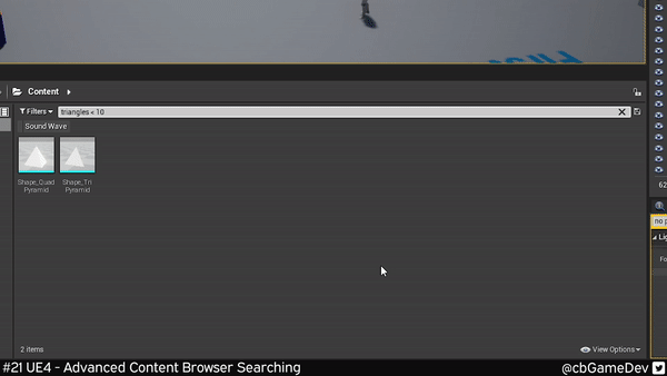 21 UE4/UE5 Tips To Help You Build Out Levels Faster — CBgameDev