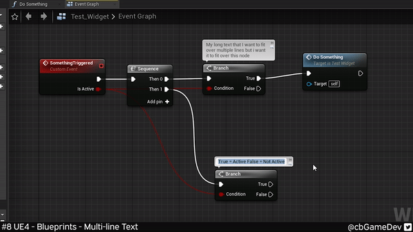 50 Quick Tips and Tricks for Unreal Engine. How many do you know ...