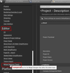 QUICK DEV TIP #87 UE4 / UE5 - HIDE UI BINDINGS — CBgameDev