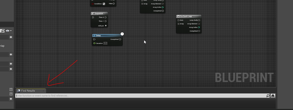 QUICK DEV TIP #93 UE4 / UE5 - BLUEPRINT KEYBOARD SHORTCUTS — CBgameDev