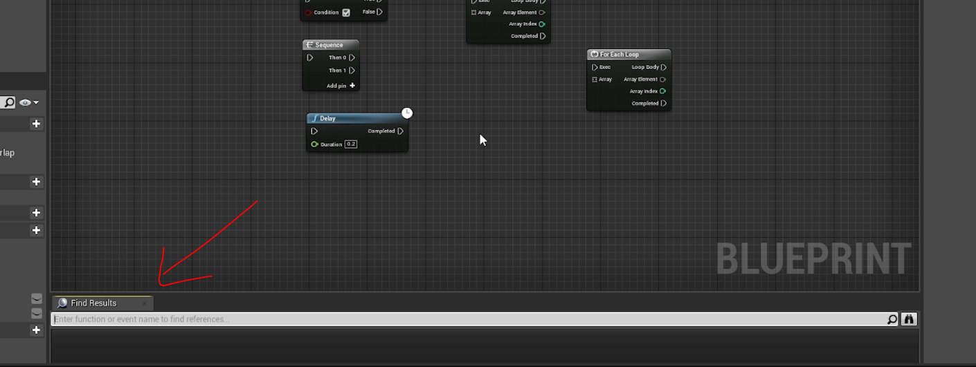 QUICK DEV TIP #93 UE4 / UE5 - BLUEPRINT KEYBOARD SHORTCUTS — CBgameDev