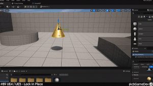21 UE4/UE5 Tips To Help You Build Out Levels Faster — CBgameDev