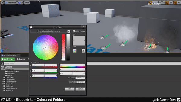 50 Quick Tips and Tricks for Unreal Engine. How many do you know? — CBgameDev