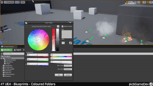 50 Quick Tips and Tricks for Unreal Engine. How many do you know? — CBgameDev