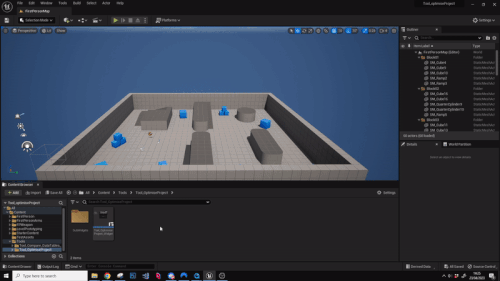 New Unreal Engine Tool: Project Optimise! — CBgameDev