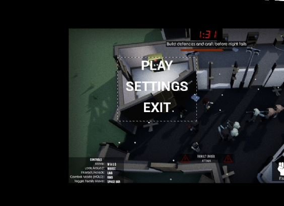 QUICK DEV TIP #56 UE4 / UE5 - UMG REPLACE & WRAP WITH — CBgameDev