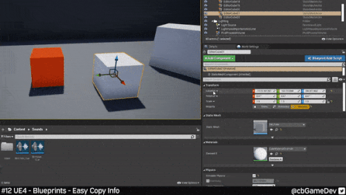 50 Quick Tips and Tricks for Unreal Engine. How many do you know ...