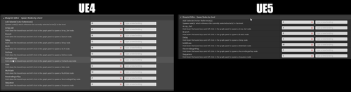 QUICK DEV TIP #93 UE4 / UE5 - BLUEPRINT KEYBOARD SHORTCUTS — CBgameDev
