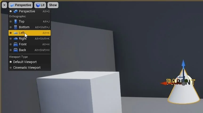 QUICK DEV TIP #63 UE4 / UE5 - MEASURING DISTANCES — CBgameDev