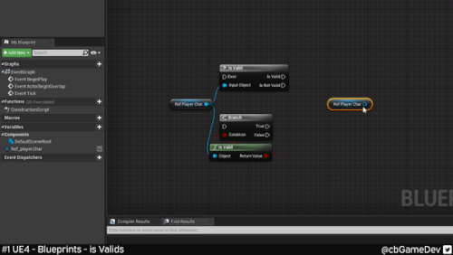 50 Quick Tips and Tricks for Unreal Engine. How many do you know? — CBgameDev