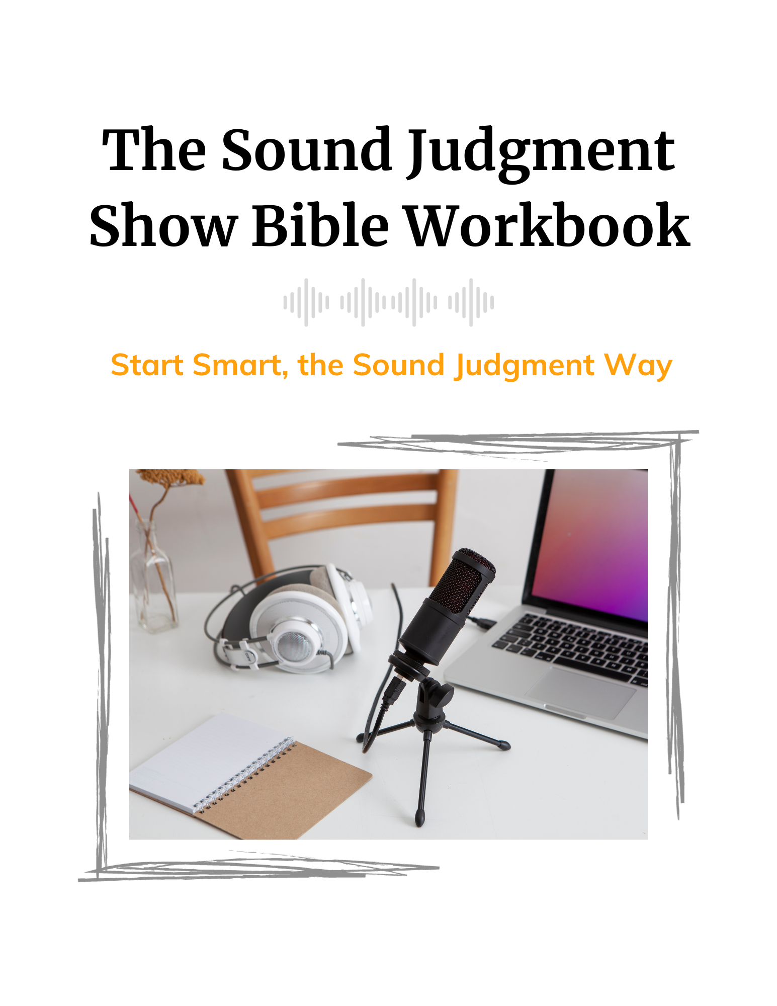 Sign up for a workshop — Podcast Allies