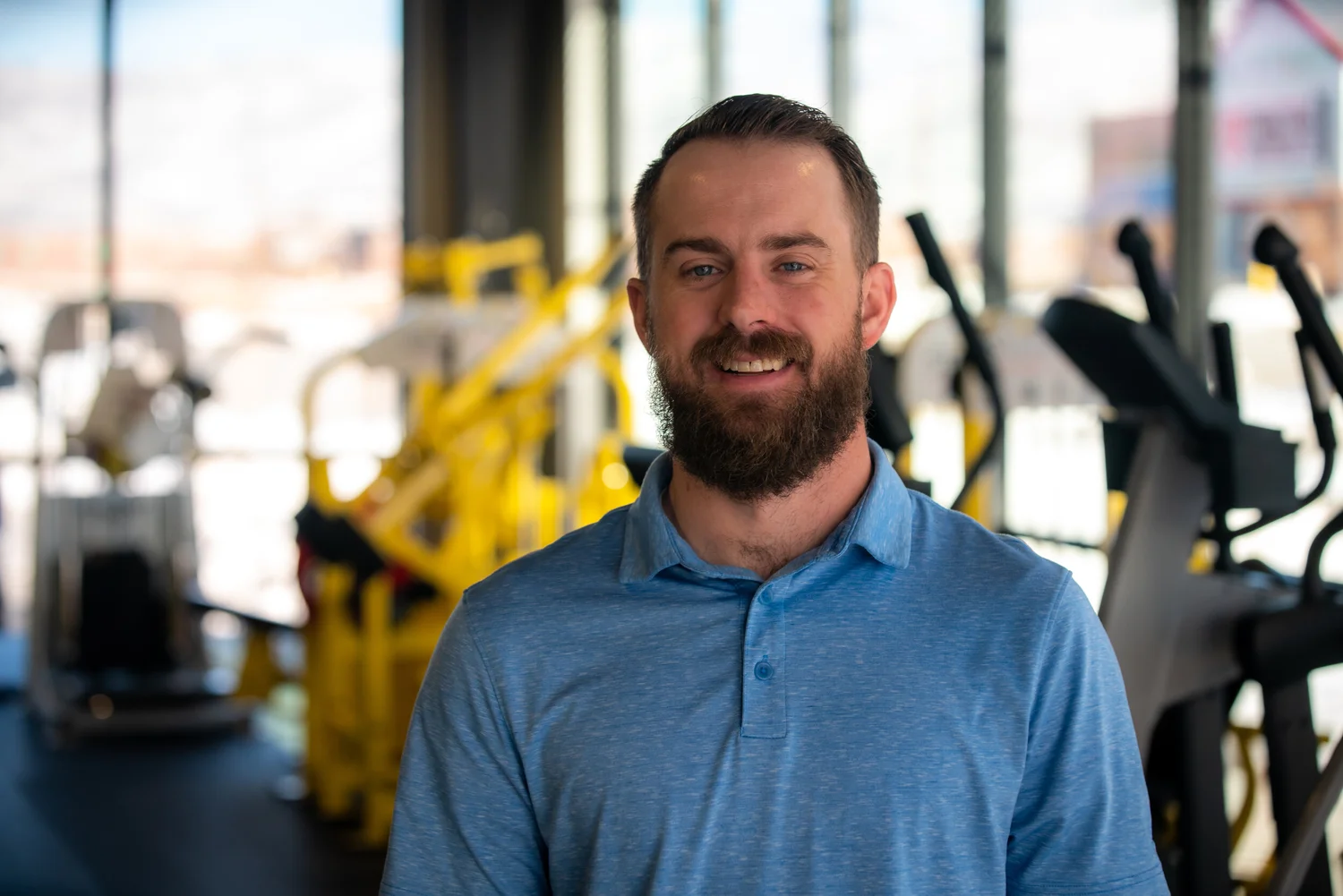 Physical Therapy in Heber City & Park City | Wasatch PT