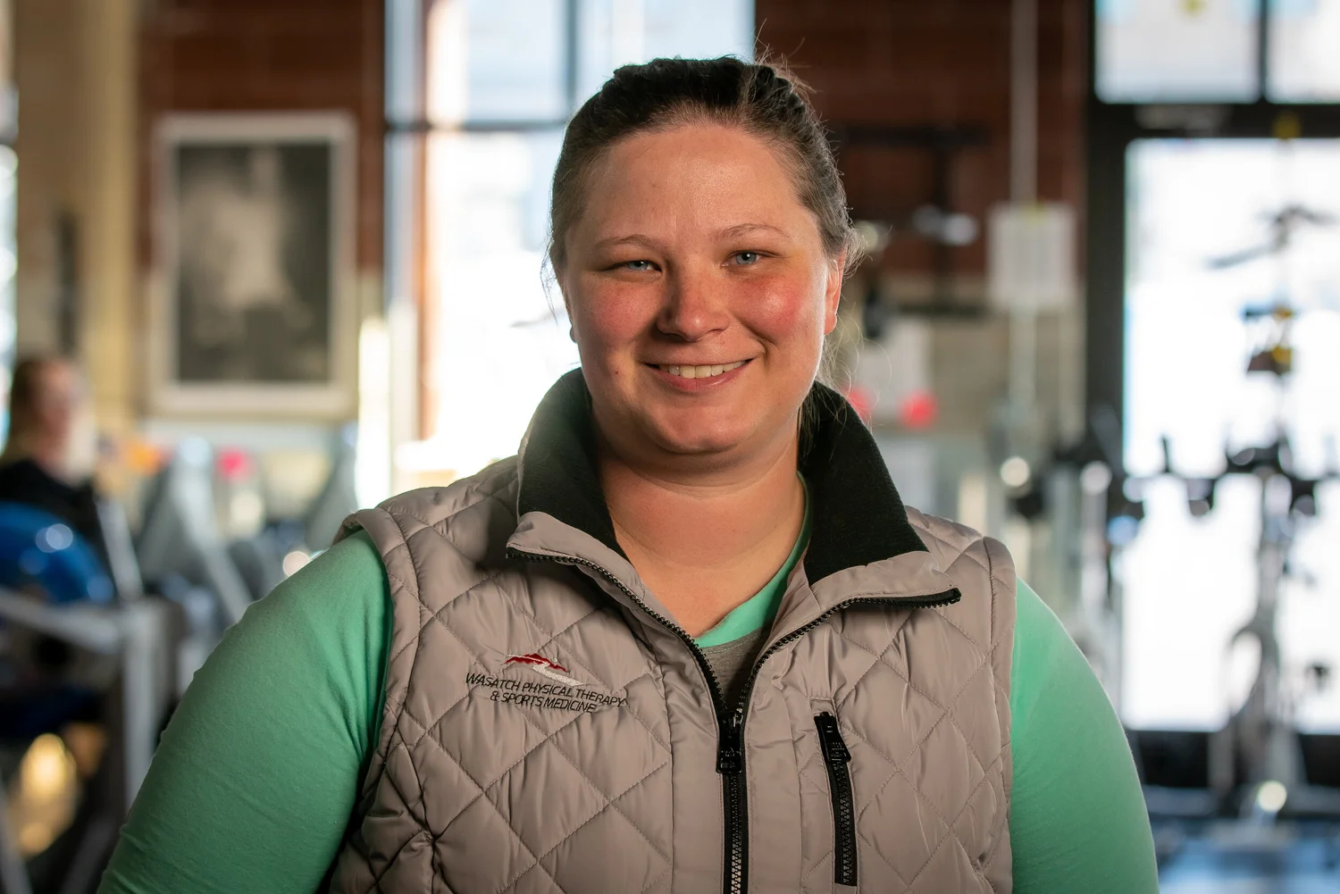 Our Physical Therapists | Wasatch PT — Heber & Park City