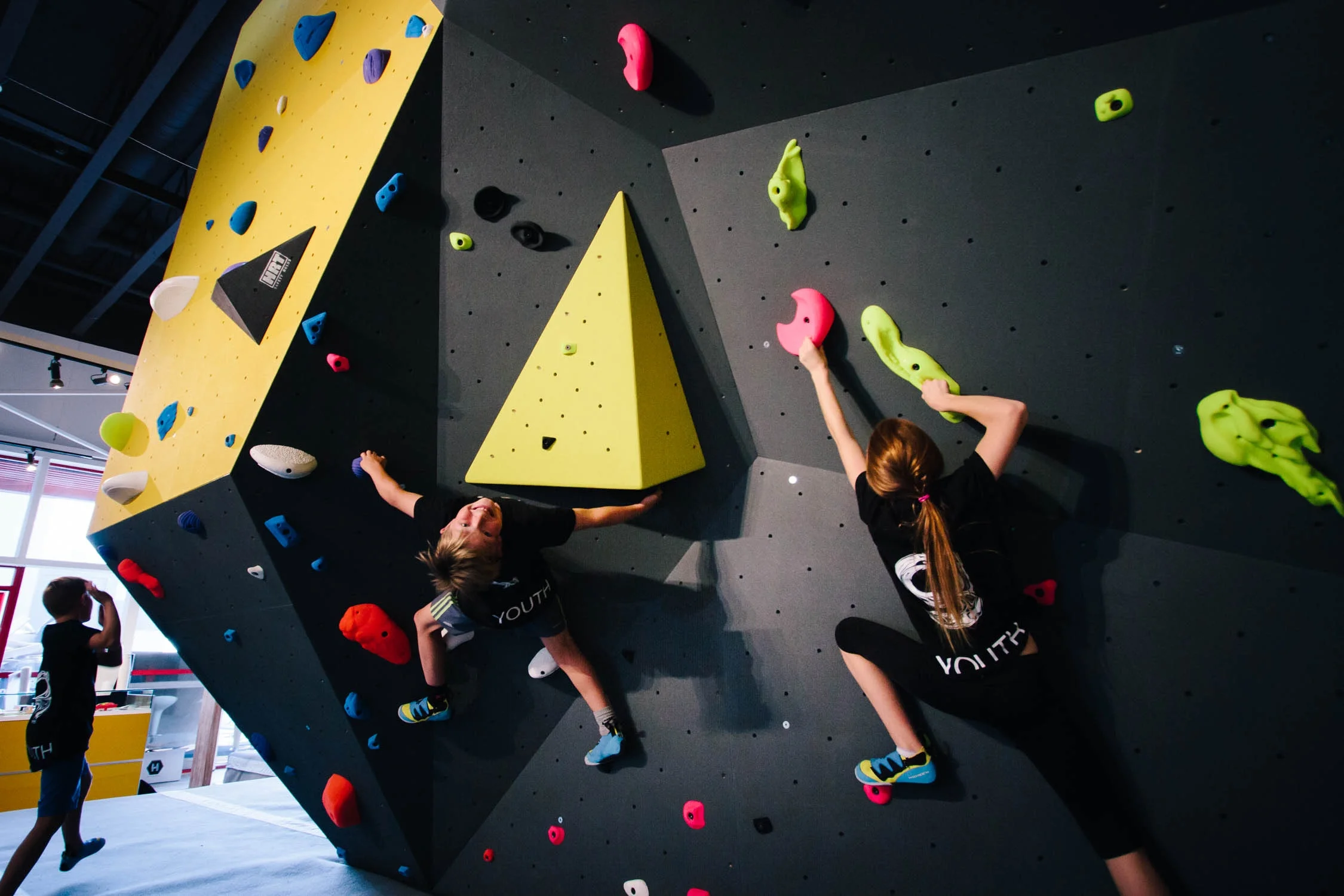 Bachelor, Bachelorette Party Comox Valley, Courtenay | Bouldering ...