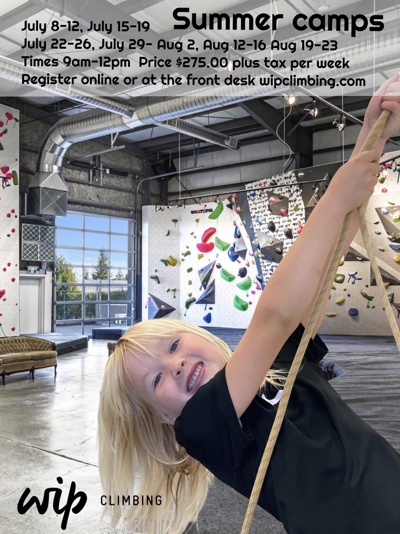 Bachelor, Bachelorette Party Comox Valley, Courtenay | Bouldering ...