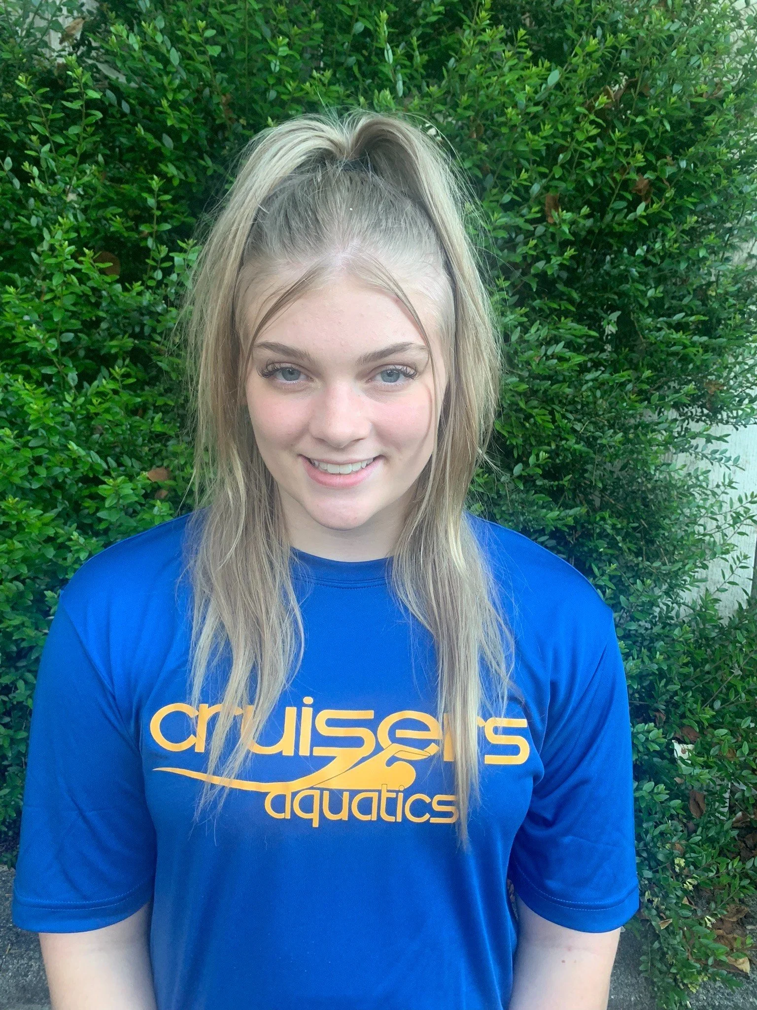 Coaches — Cruisers Aquatics