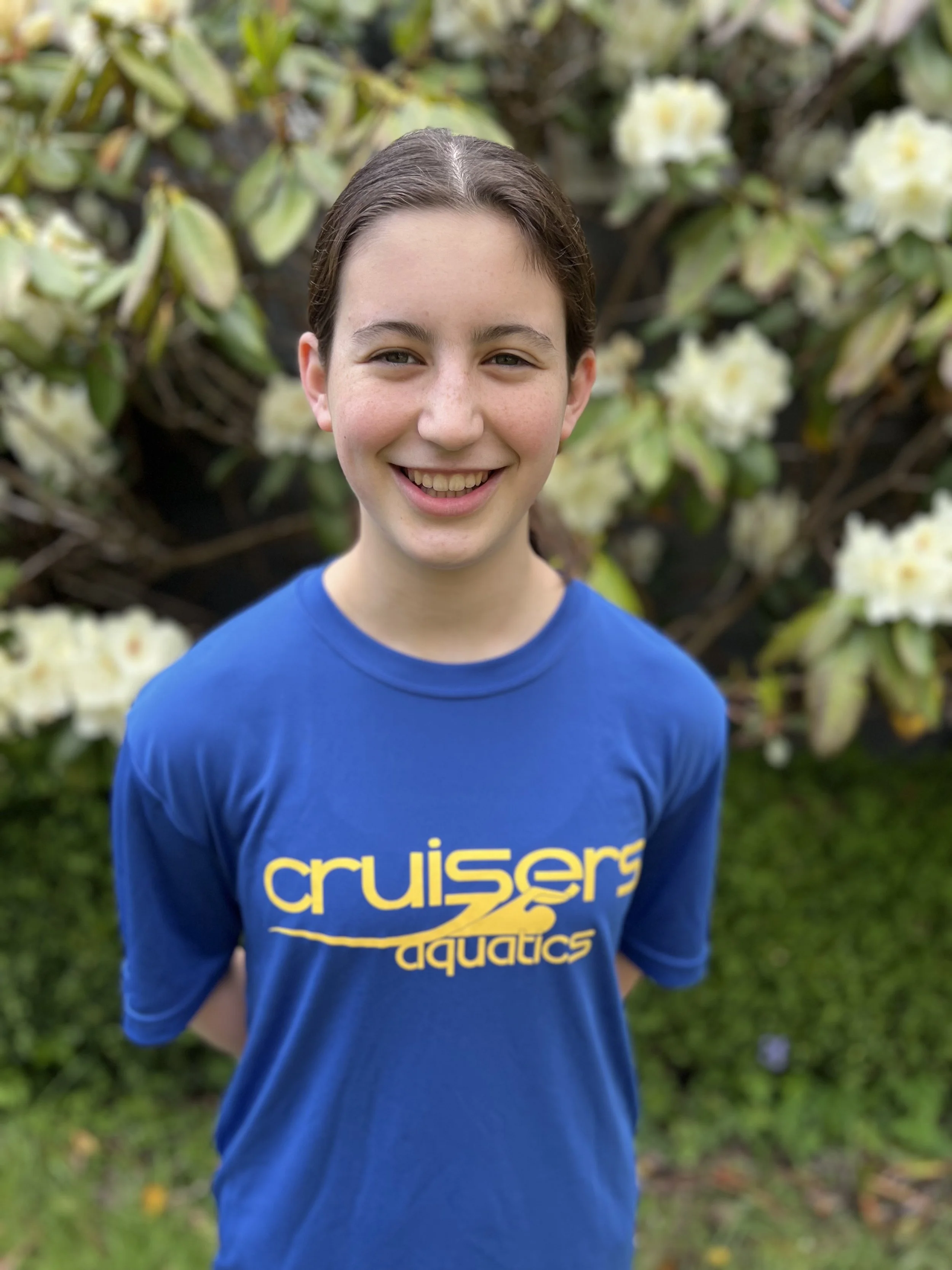 Coaches — Cruisers Aquatics