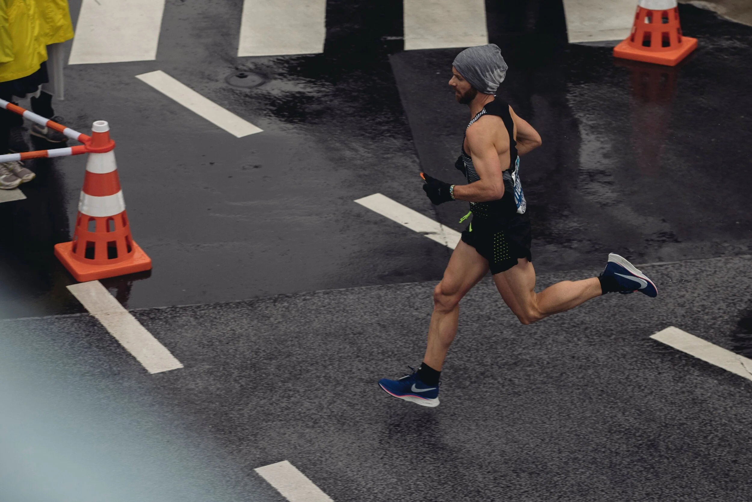 RUN PRO | Running Coach and Training Plans