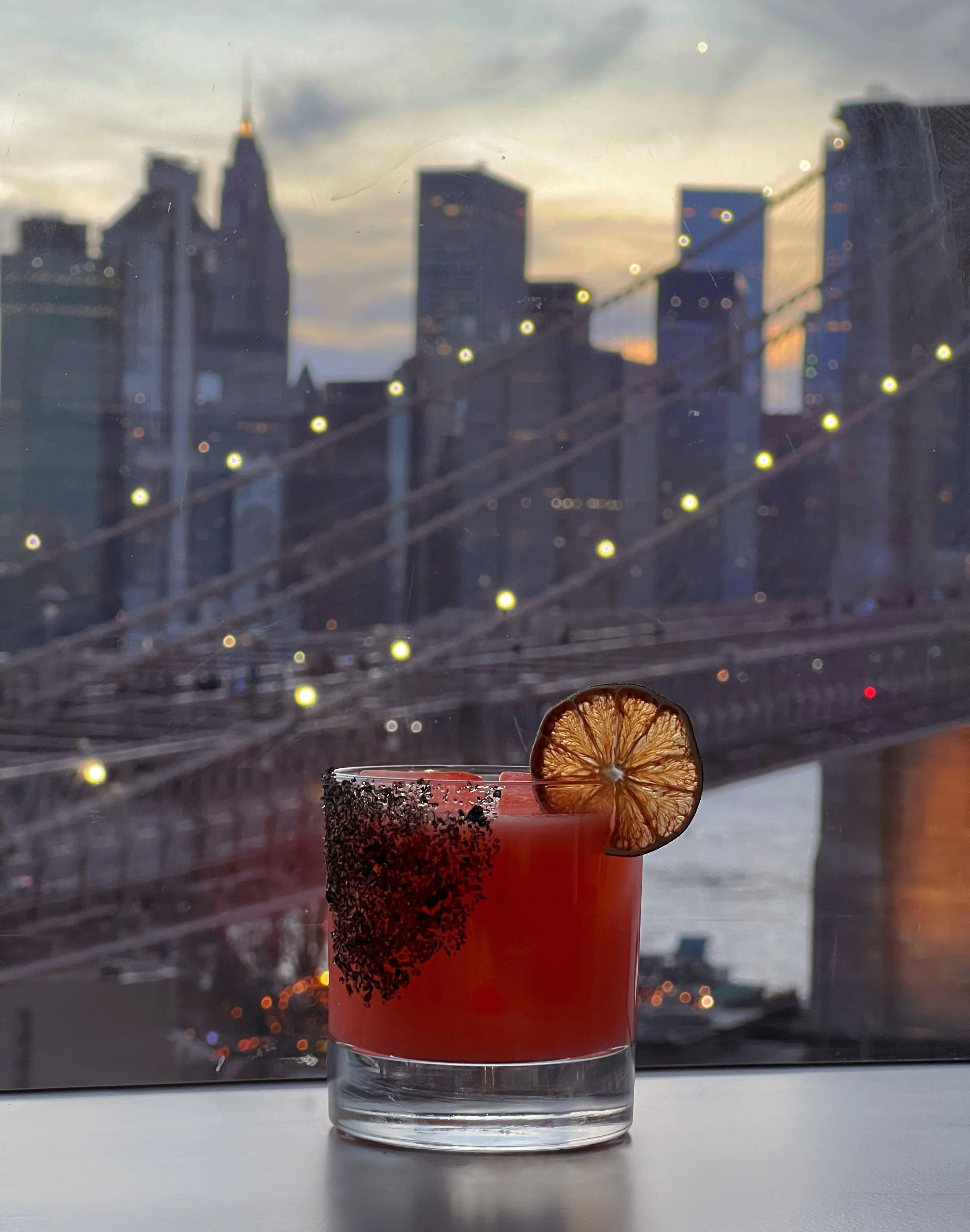 Press Box — BYEVIE