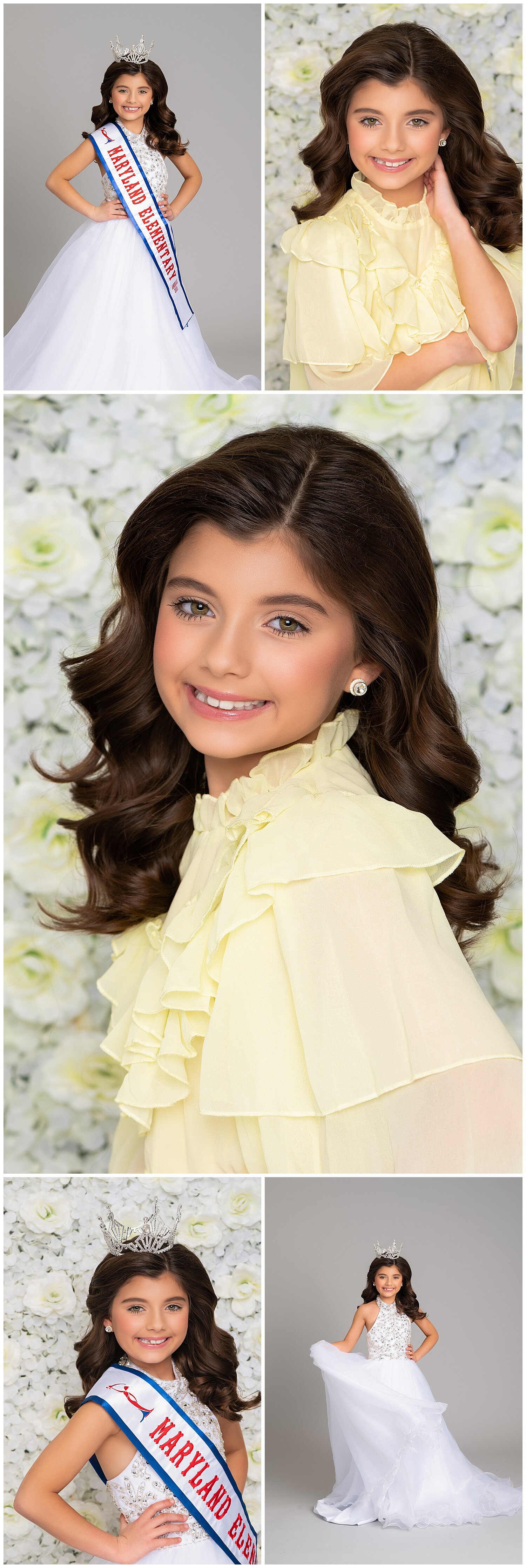 Pageants — Rodgers Polk Photography