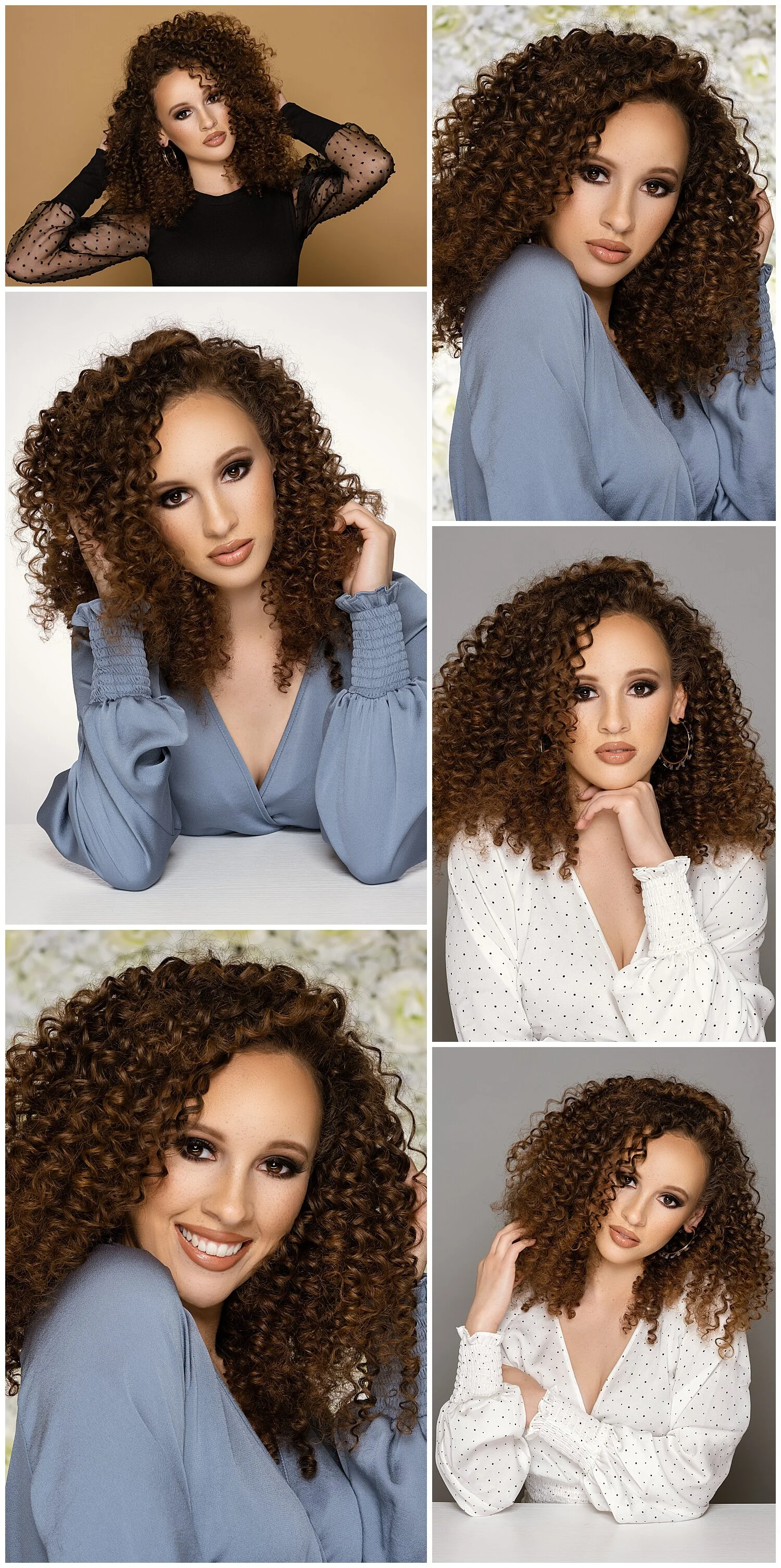 Pageants — Rodgers Polk Photography
