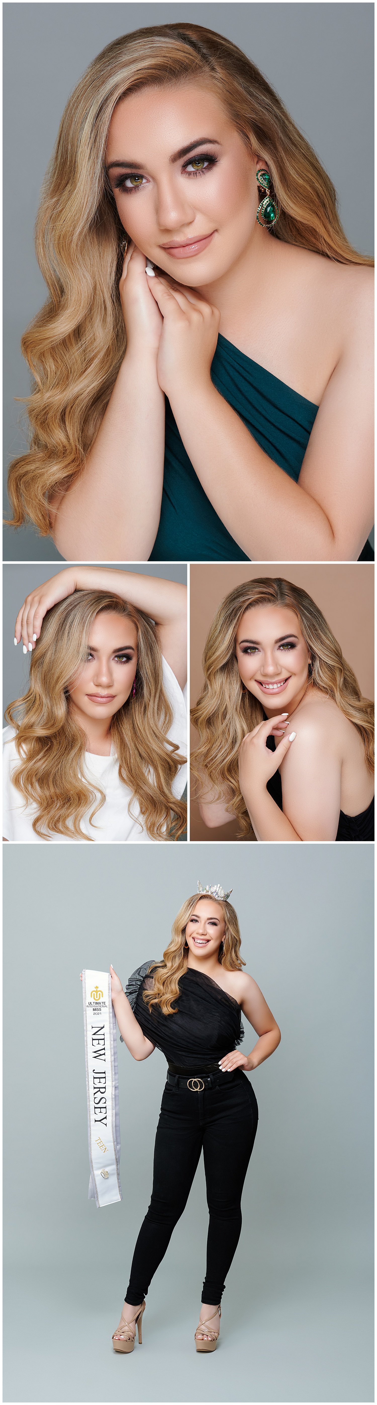 Pageants — Rodgers Polk Photography