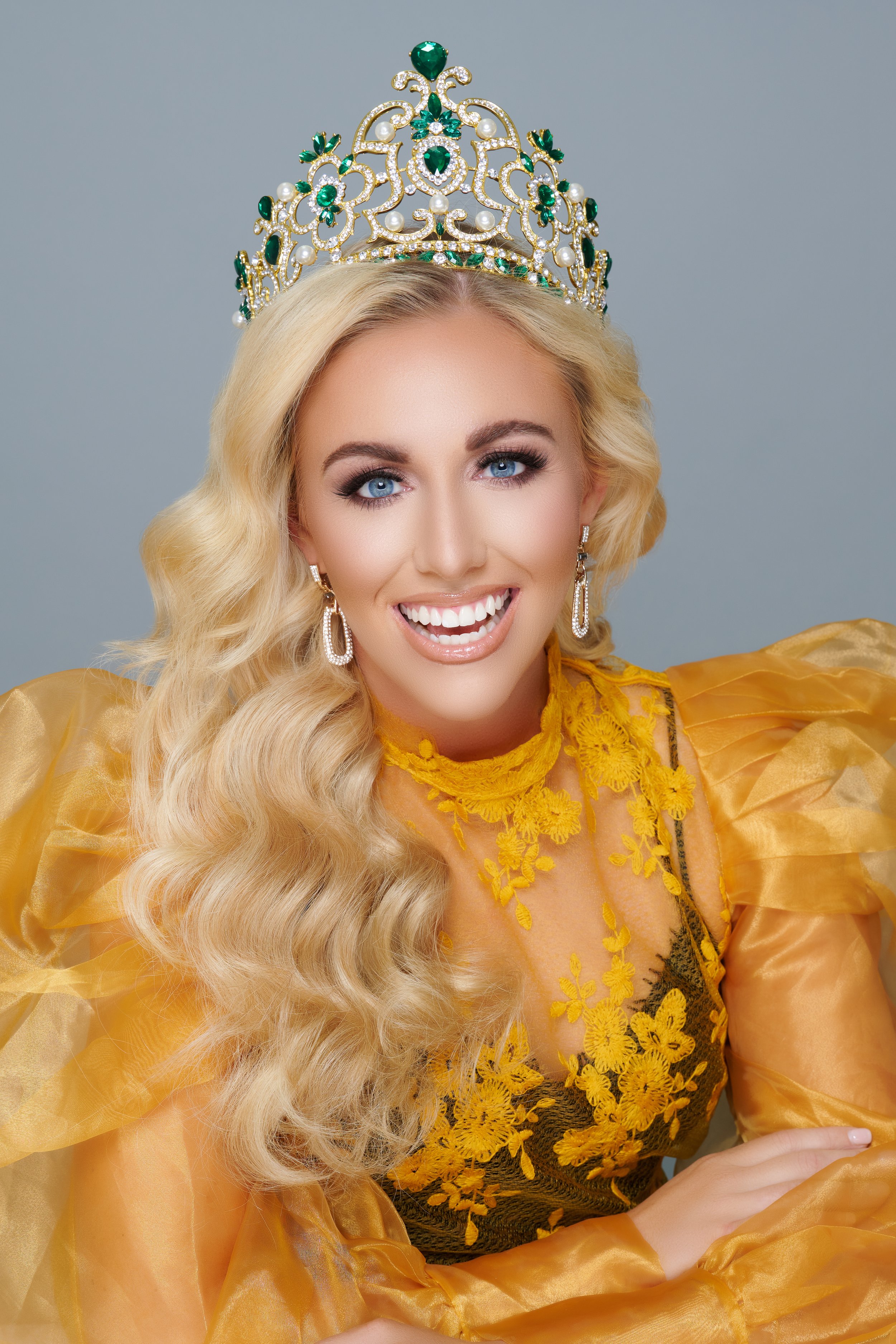 Pageants — Rodgers Polk Photography