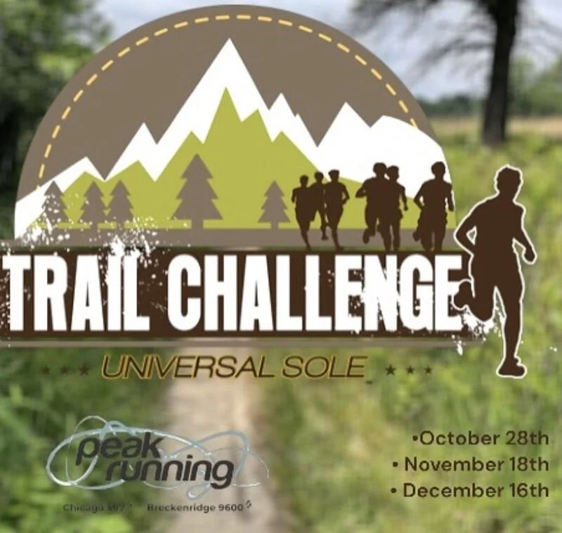 Peak Running