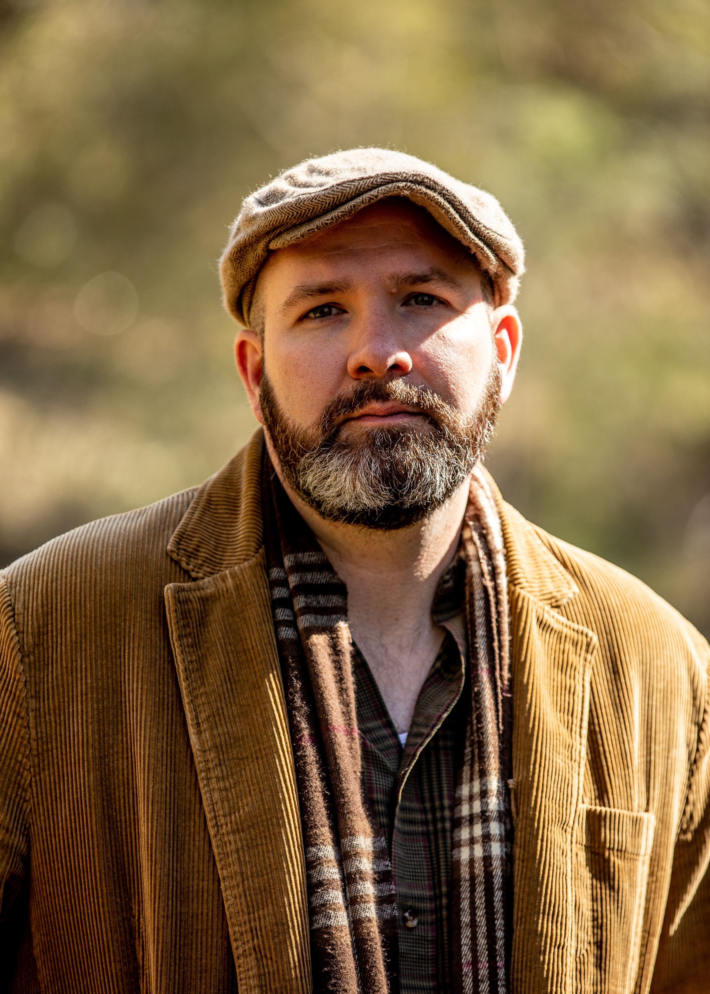 The Wildness, the Wonder — Ekstasis Magazine