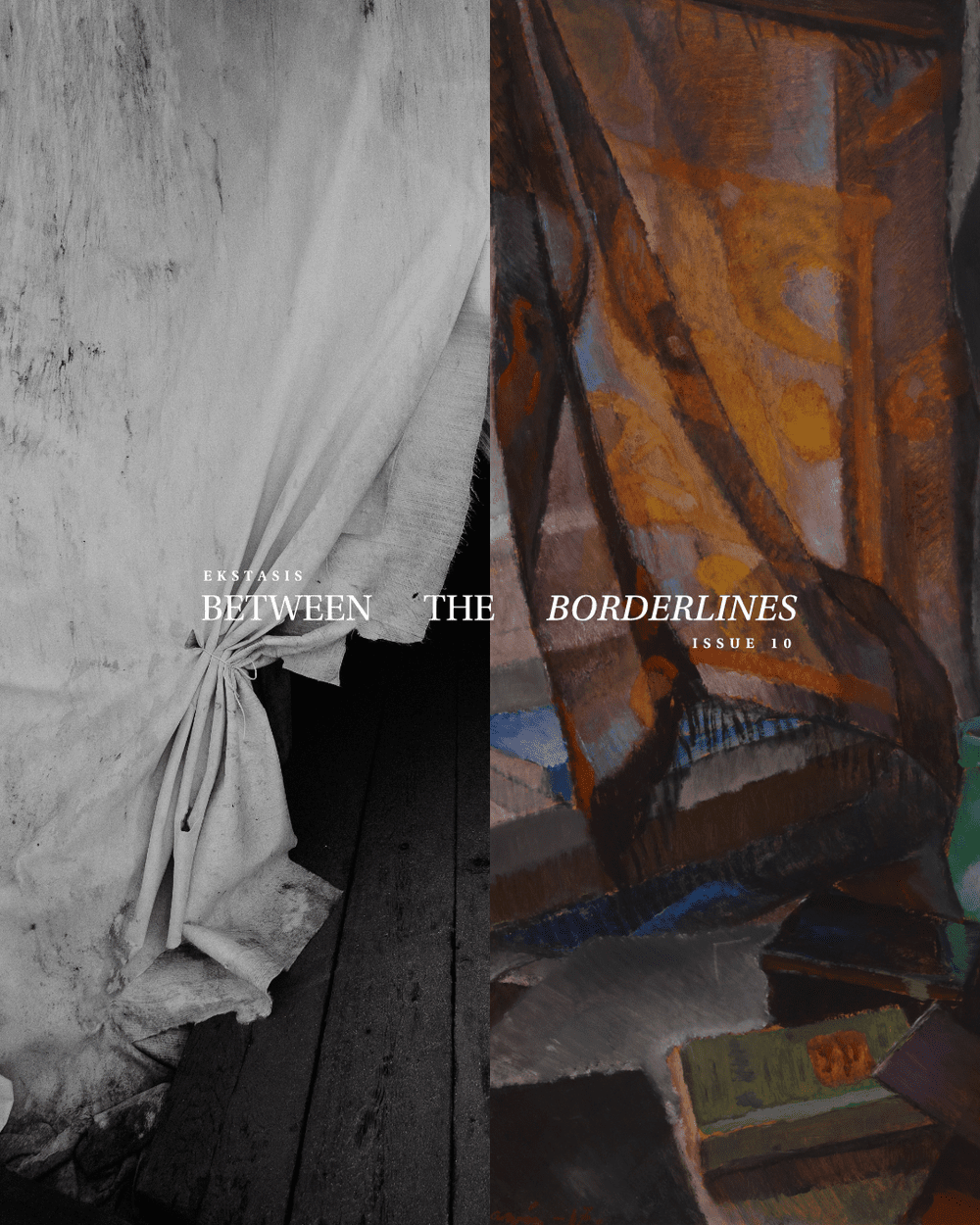 2023 Print Collection — Ekstasis Magazine