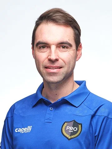 National & PRO Officials — Charlotte Referee Organization