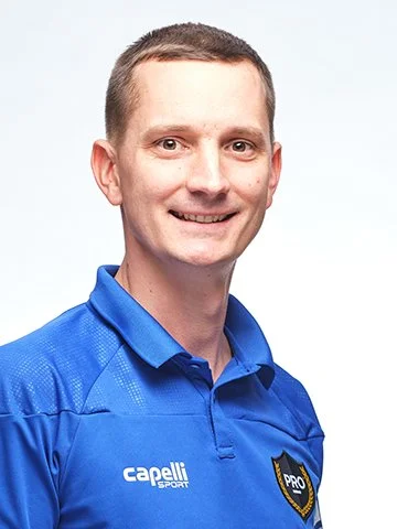 National & PRO Officials — Charlotte Referee Organization