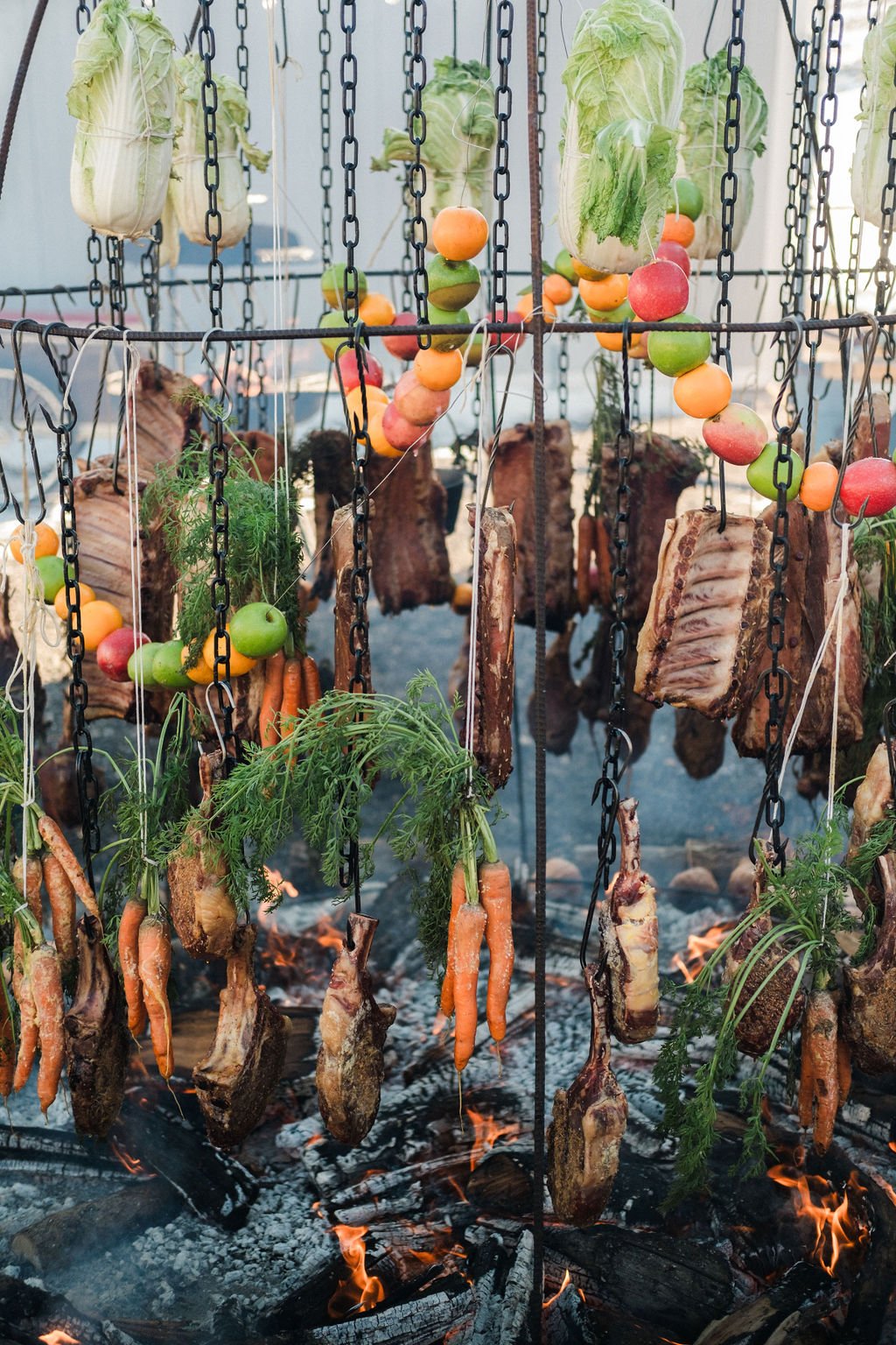 Sticky Pork Ribs — Sarah Glover