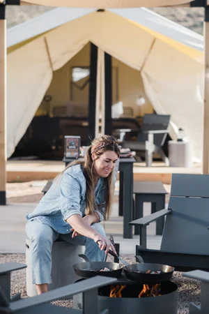 Perfect Breakfast — Sarah Glover