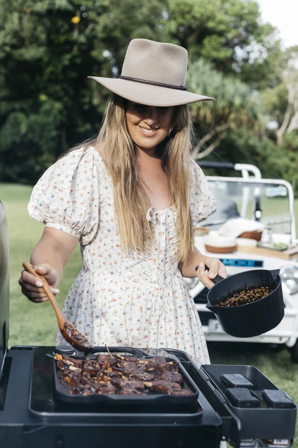 Sticky Lamb Short Ribs — Sarah Glover