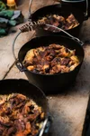 Campfire Pudding — Sarah Glover