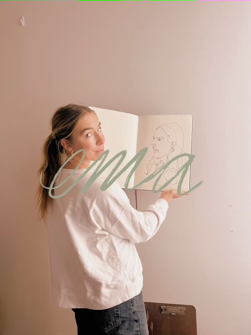 Cooking Events — Sarah Glover