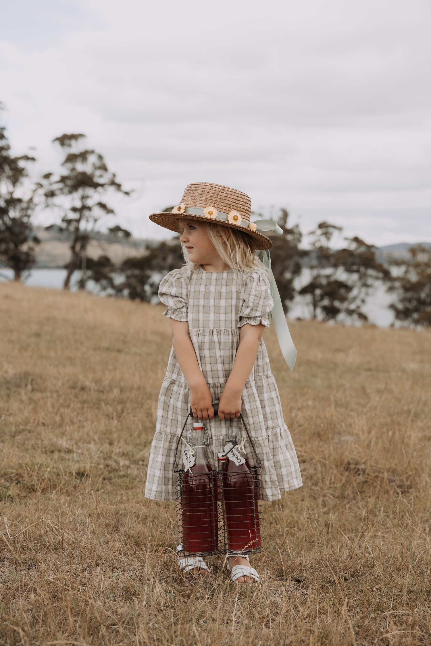 Raspberry Cordial — Sarah Glover