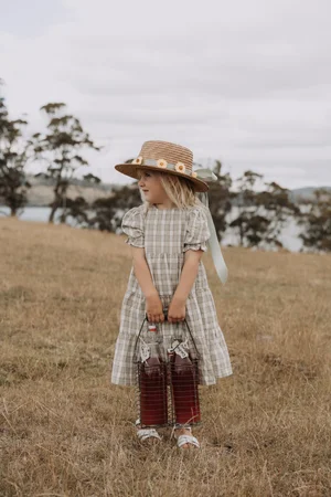 Raspberry Cordial — Sarah Glover