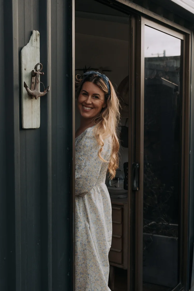 Sarah Glover