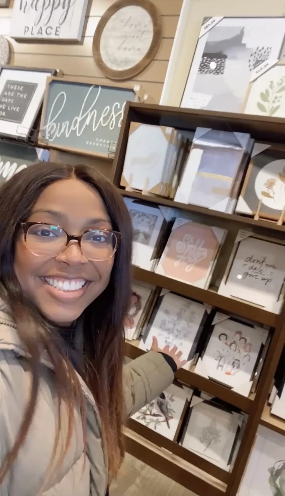Spoonful of Faith x Kirkland's Collaboration — Spoonful of Faith ...