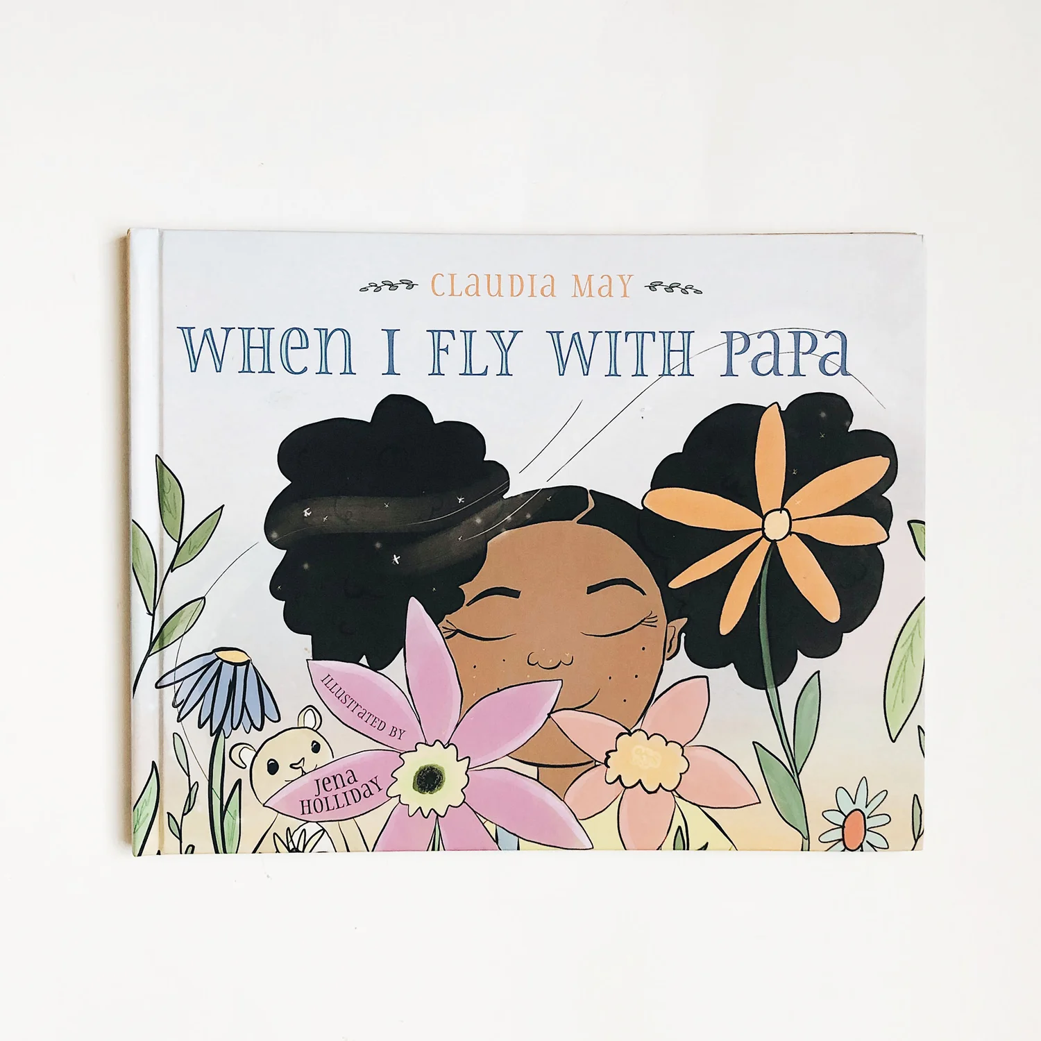 Illustration Portfolio — Spoonful of Faith | Illustrator & Author Jena ...