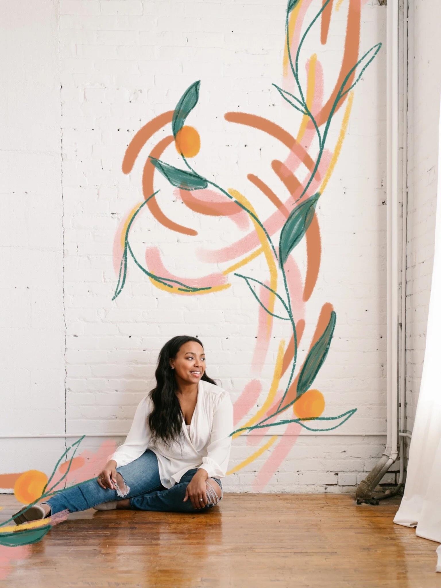 About — Spoonful of Faith