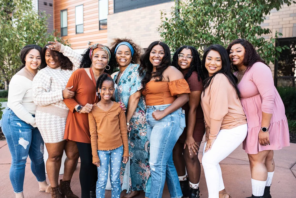 Love on Your People: Wildly Loved Collection Release & Brunch ...