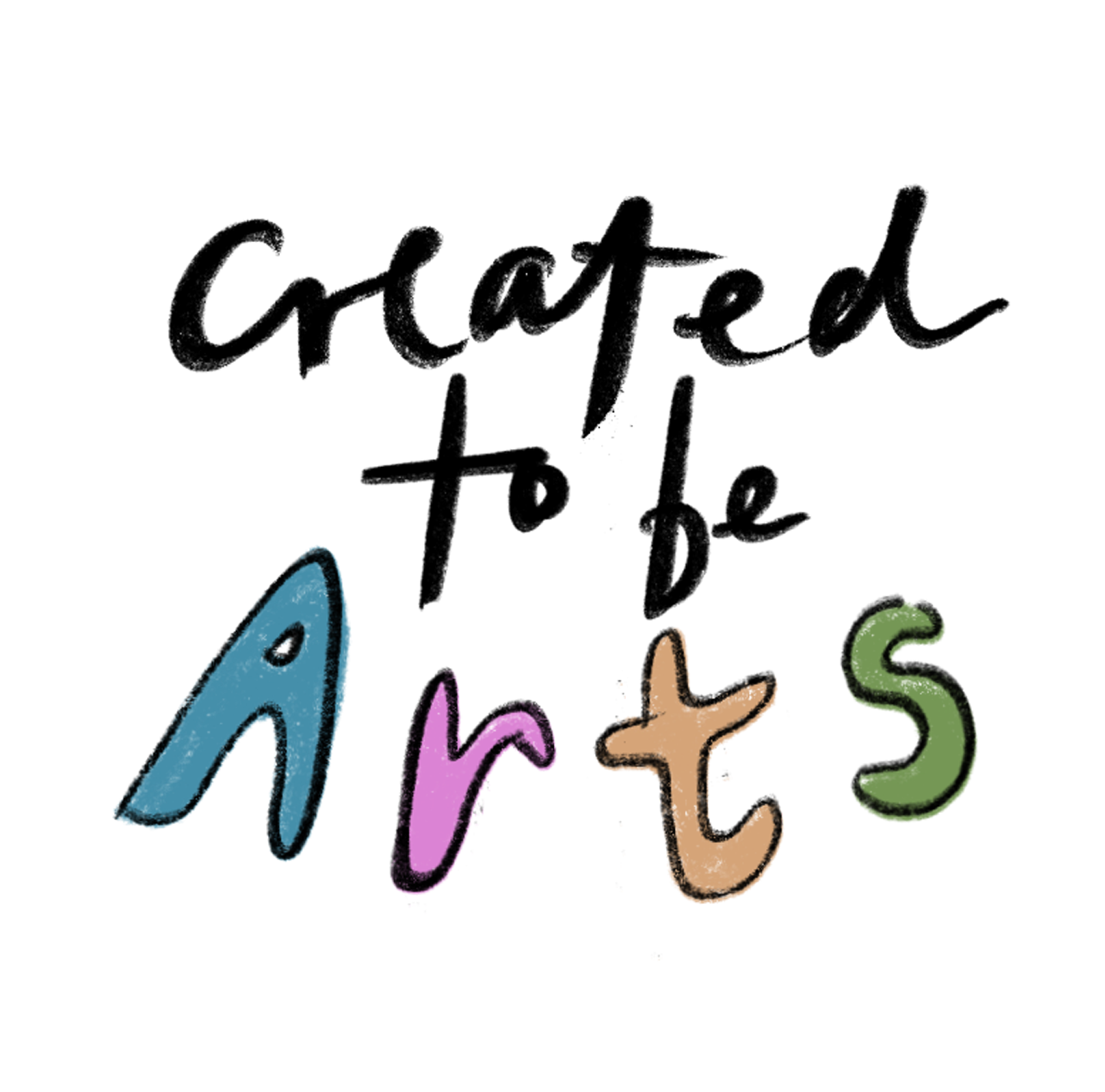 Created To Be Arts — Spoonful of Faith | Illustrator & Author Jena Holliday