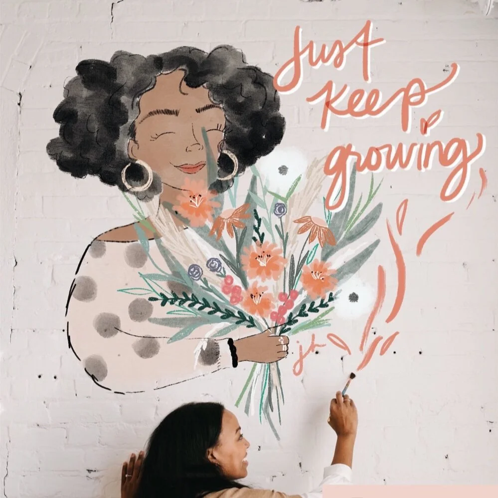 Jumpstart Creativity Course — Spoonful of Faith | Illustrator & Author ...